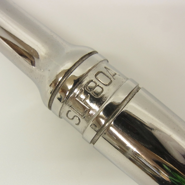 SNAP-ON/スナップオン 1/2"ロングフレックス ラチェット SLF80A の買取実績 - ブランド買取専門店リアクロ
