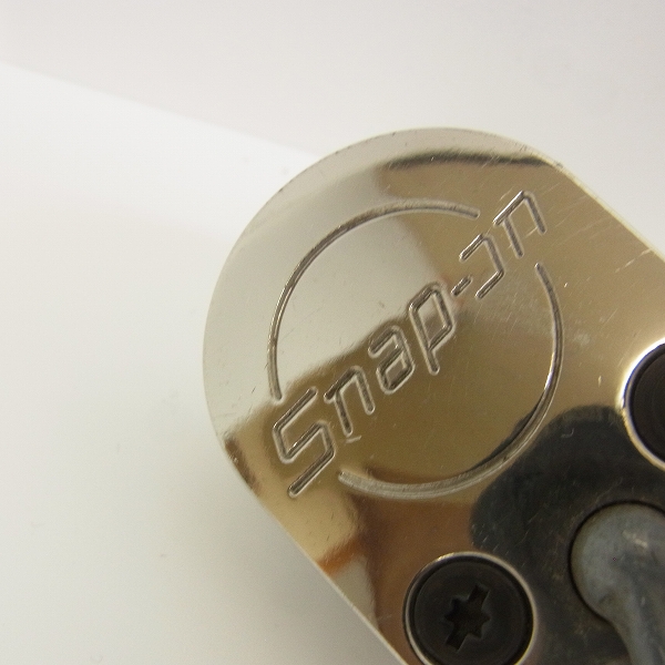 SNAP-ON/スナップオン 1/2"ロングフレックス ラチェット SLF80A の買取実績 - ブランド買取専門店リアクロ