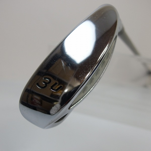 TaylorMade/テーラーメイド rac ユーティリティ 3U MAS2 PLUS flex：R/HC付きの買取実績 - ブランド買取専門 ...