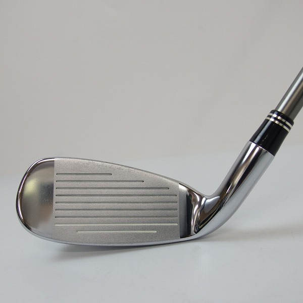 TaylorMade/テーラーメイド rac ユーティリティ 3U MAS2 PLUS flex：R/HC付きの買取実績 - ブランド買取専門 ...