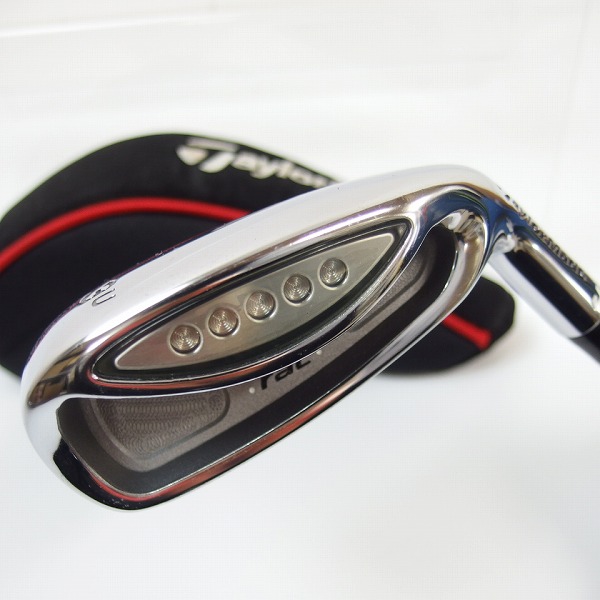 TaylorMade/テーラーメイド rac ユーティリティ 3U MAS2 PLUS flex：R/HC付きの買取実績 - ブランド買取専門 ...