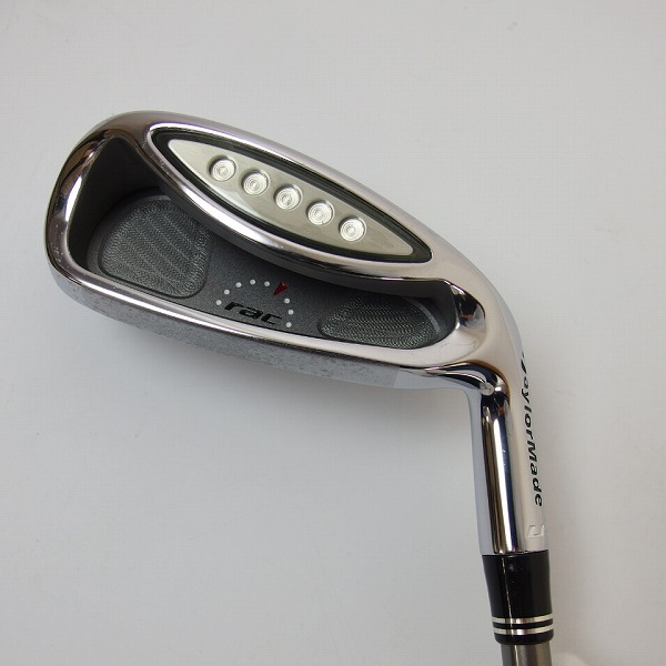 TaylorMade/テーラーメイド rac ユーティリティ 3U MAS2 PLUS flex：R/HC付きの買取実績 - ブランド買取専門 ...