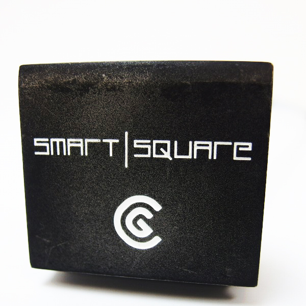 Cleveland SMART SQUARE STUBBY/クリーブランド スマートスクエアスタビー パター 32.375インチの買取実績 ...