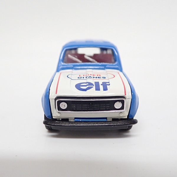 TOMICA/トミカ ダンディ 外国車シリーズ F15 ルノー 4TL 日本製 1/43 ミニカー の買取実績 - ブランド買取専門店リアクロ