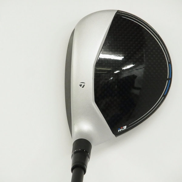 TaylorMade/テーラーメイド M3 フェアウェイウッド 3W/15° TOUR AD IZ-6 FLEX：Sの買取実績 - ブランド買取専門店リアクロ