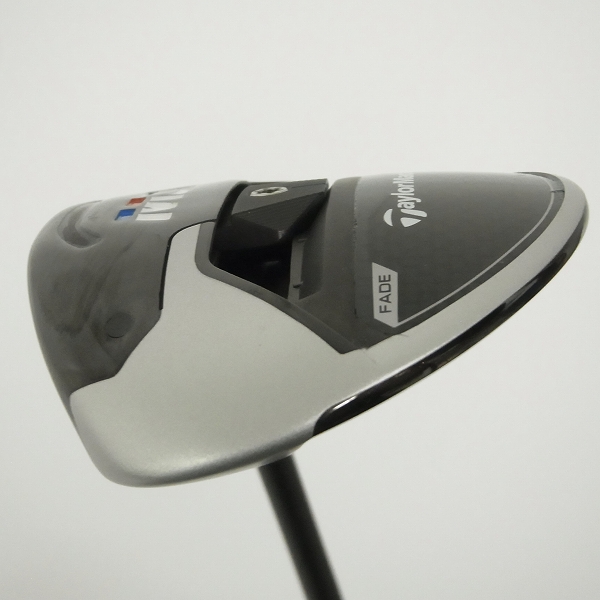 TaylorMade/テーラーメイド M3 フェアウェイウッド 3W/15° TOUR AD IZ-6 FLEX：Sの買取実績 - ブランド買取専門店リアクロ