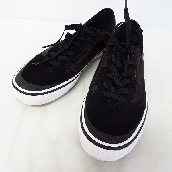 VANS/バンズ 721454/ULTRACUSH ローカットスニーカー 27の買取実績 - ブランド買取専門店リアクロ