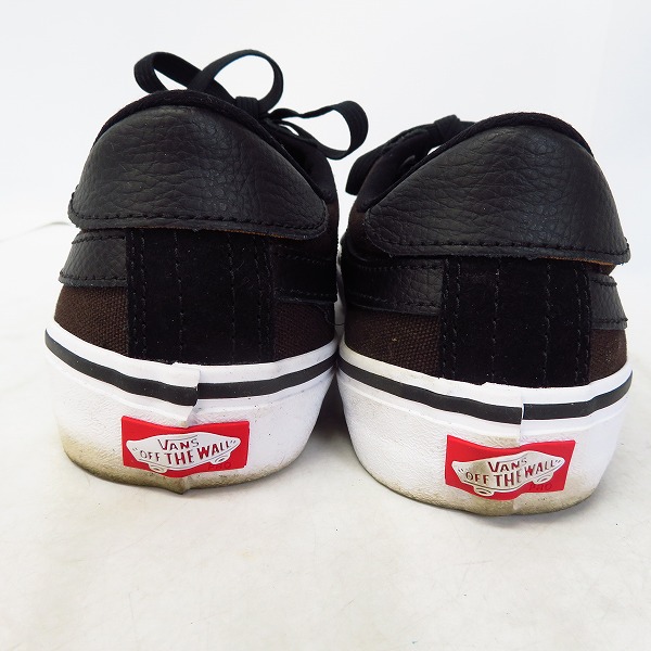 VANS/バンズ 721454/ULTRACUSH ローカットスニーカー 27の買取実績 - ブランド買取専門店リアクロ