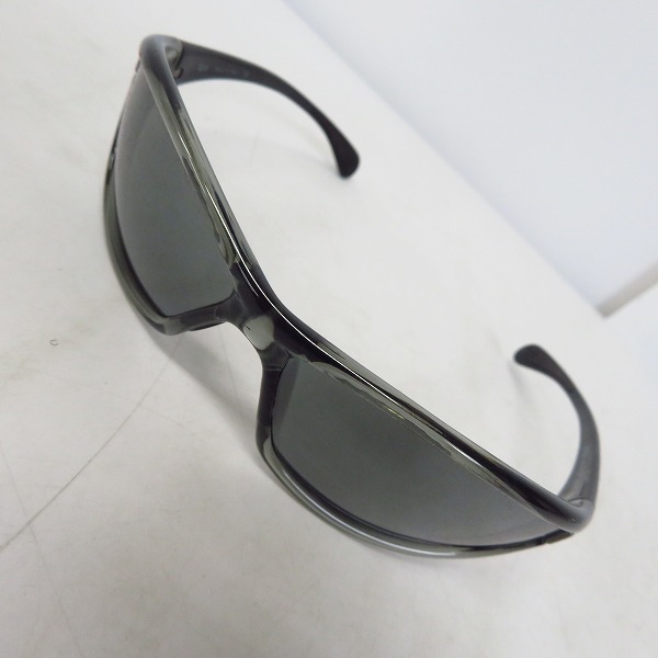 Ray-Ban/レイバン サングラス/アイウェア PSHUNTER/ピーエスハンター RB4038 623/6Gの買取実績 - ブランド買取 ...