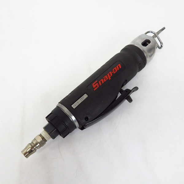 Snap-on/スナップオン エアソー レシプロソー PTS1000【動作未確認】の買取実績 - ブランド買取専門店リアクロ