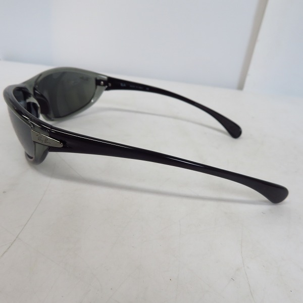 Ray-Ban/レイバン サングラス/アイウェア PSHUNTER/ピーエスハンター RB4038 623/6Gの買取実績 - ブランド買取 ...