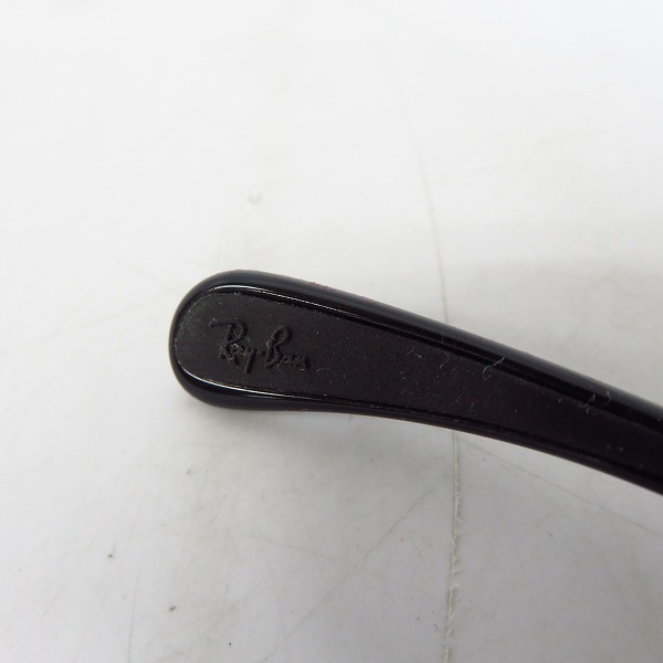 Ray-Ban/レイバン サングラス/アイウェア PSHUNTER/ピーエスハンター RB4038 623/6Gの買取実績 - ブランド買取 ...