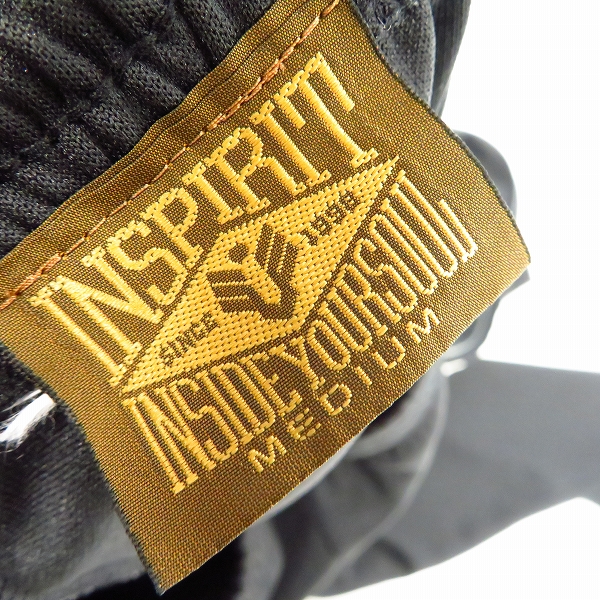 INSPIRIT×BRAHMAN/インスピリット×ブラフマン セットアップジャージ/Mの買取実績 - ブランド買取専門店リアクロ