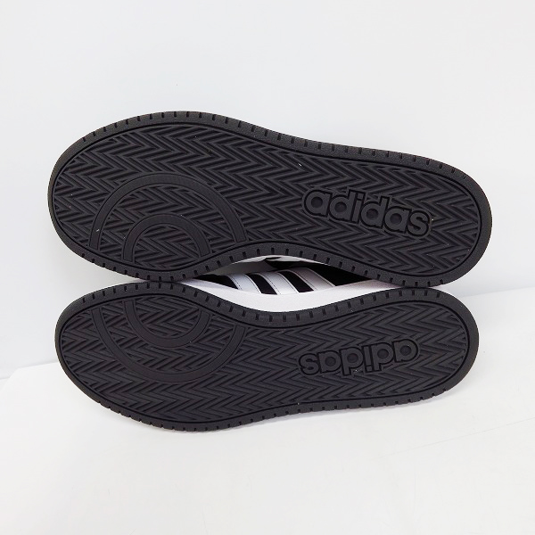 adidas/アディダス ADIHOOPS 2.0/アディフープス スニーカー B44699/27の買取実績 - ブランド買取専門店リアクロ