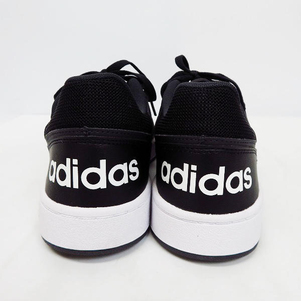 adidas/アディダス ADIHOOPS 2.0/アディフープス スニーカー B44699/27の買取実績 - ブランド買取専門店リアクロ