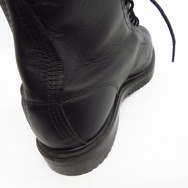 RED WING/レッドウィング スチールトゥ ファイヤーマンブーツ 4473/8の買取実績 - ブランド買取専門店リアクロ