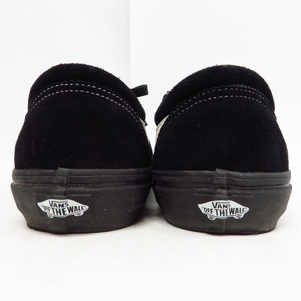 VANS/バンズ OLD SKOOL/オールドスクール スニーカー 721277/28の買取実績 - ブランド買取専門店リアクロ