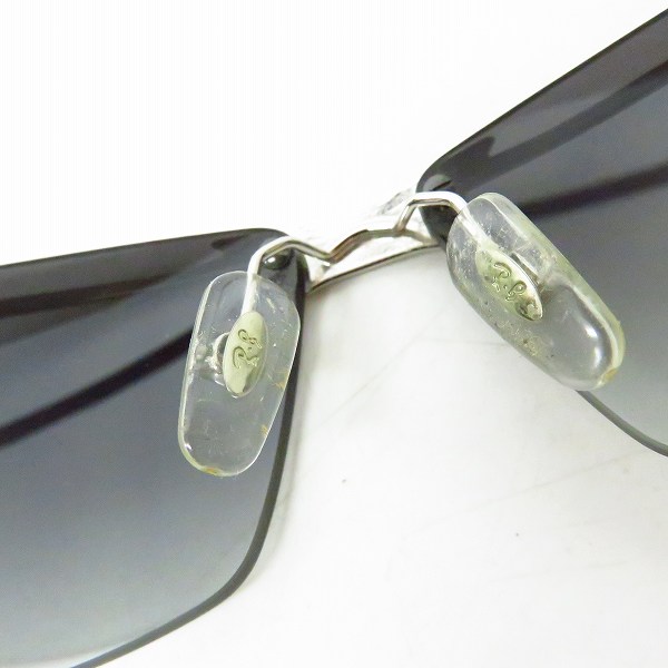 Ray-Ban/レイバン サングラス/アイウェア RB3296の買取実績 - ブランド買取専門店リアクロ