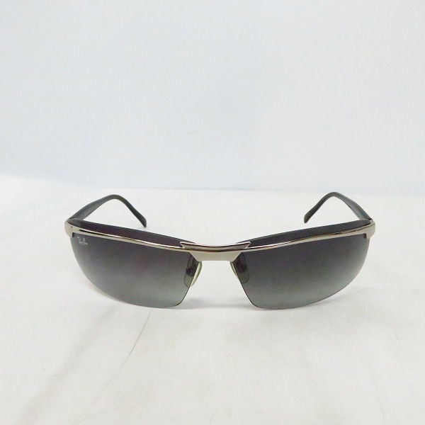 Ray-Ban/レイバン サングラス/アイウェア RB3296の買取実績 - ブランド買取専門店リアクロ