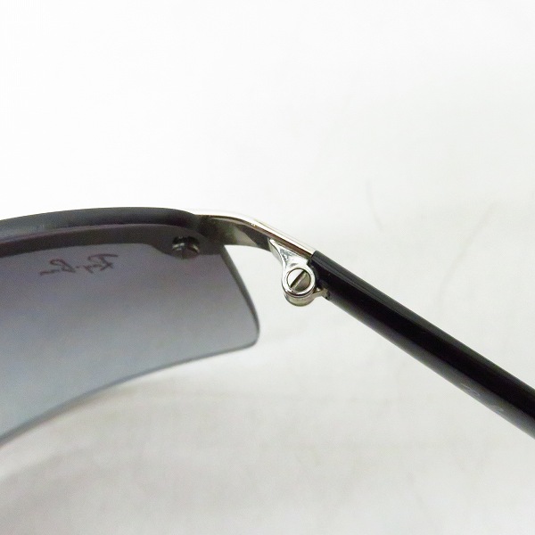 Ray-Ban/レイバン サングラス/アイウェア RB3296の買取実績 - ブランド買取専門店リアクロ