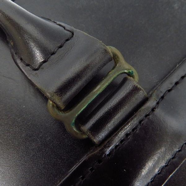 Whitehouse Cox/ホワイトハウスコックス ブライドルレザー ブリーフケース/ビジネスバッグ L9892の買取実績 - ブランド買取 ...