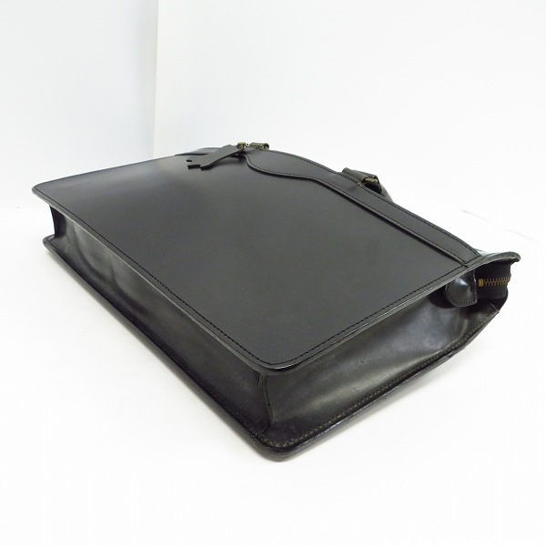 Whitehouse Cox/ホワイトハウスコックス ブライドルレザー ブリーフケース/ビジネスバッグ L9892の買取実績 - ブランド買取 ...