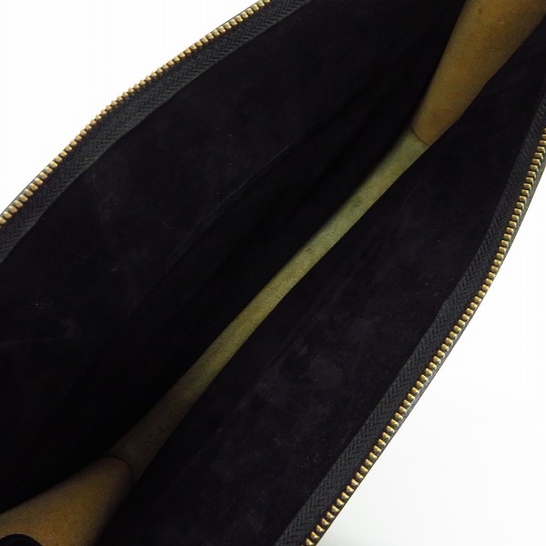 Whitehouse Cox/ホワイトハウスコックス ブライドルレザー ブリーフケース/ビジネスバッグ L9892の買取実績 - ブランド買取 ...