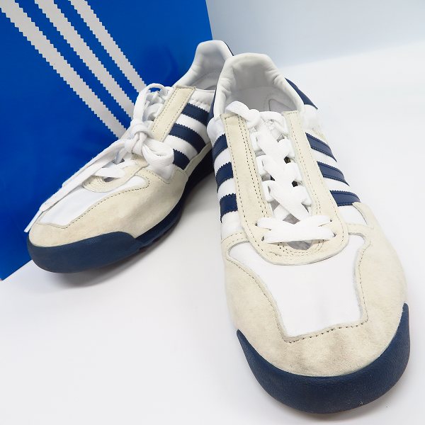 adidas/アディダス SL80 ローカットスニーカー FV4417/29.0の買取実績 - ブランド買取専門店リアクロ