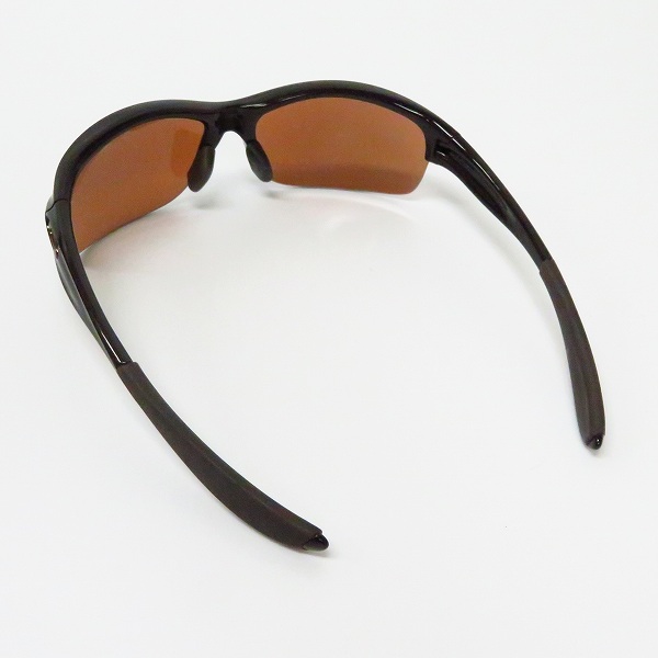 OAKLEY/オークリー COMMIT SQ/コミットスクエア サングラス 03-786の買取実績 - ブランド買取専門店リアクロ