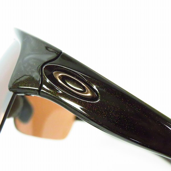 OAKLEY/オークリー COMMIT SQ/コミットスクエア サングラス 03-786の買取実績 - ブランド買取専門店リアクロ