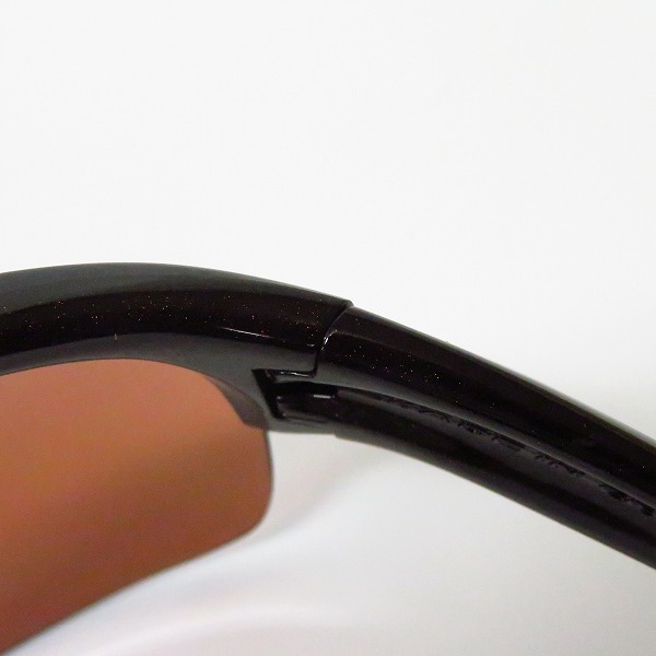 OAKLEY/オークリー COMMIT SQ/コミットスクエア サングラス 03-786の買取実績 - ブランド買取専門店リアクロ