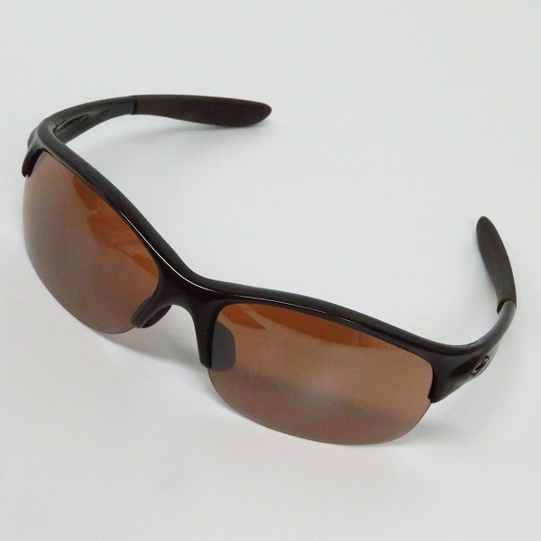 OAKLEY/オークリー COMMIT SQ/コミットスクエア サングラス 03-786の買取実績 - ブランド買取専門店リアクロ