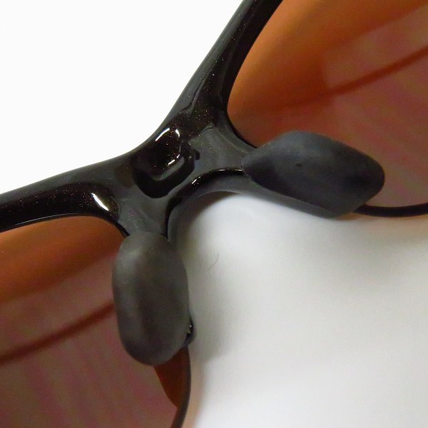 OAKLEY/オークリー COMMIT SQ/コミットスクエア サングラス 03-786の買取実績 - ブランド買取専門店リアクロ