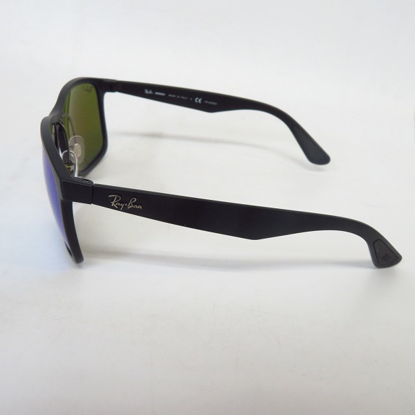 Ray-Ban/レイバン CHROMANCE/クロマンス サングラス RB4264 601-S/A1の買取実績 - ブランド買取専門店リアクロ