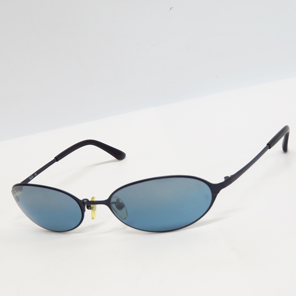 Ray-Ban/レイバン サングラス/アイウェア RB3205 027/7Bの買取実績 - ブランド買取専門店リアクロ