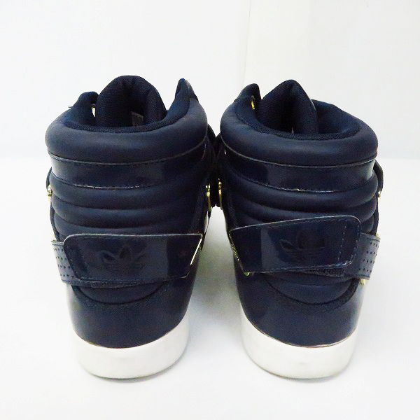 adidas/アディダス ADI-RISE MID Ankle Strap/G20517/28.0の買取実績 - ブランド買取専門店リアクロ