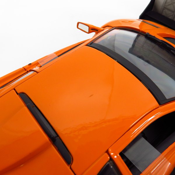 MOROT MAX/モーターマックス 1/18 MOROT MAX Lamborghini Diablo GT/ランボルギーニ ディアブロGT ...