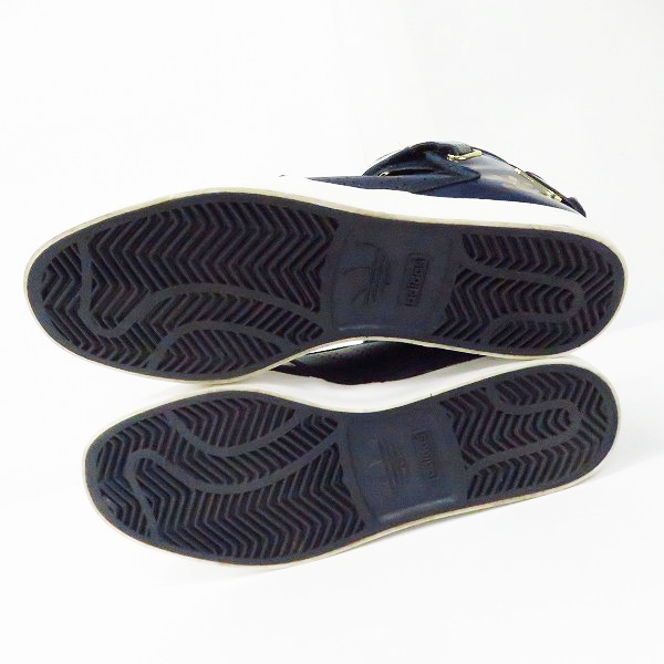 adidas/アディダス ADI-RISE MID Ankle Strap/G20517/28.0の買取実績 - ブランド買取専門店リアクロ