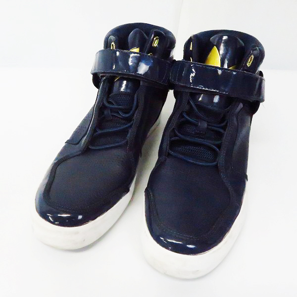 adidas/アディダス ADI-RISE MID Ankle Strap/G20517/28.0の買取実績 - ブランド買取専門店リアクロ