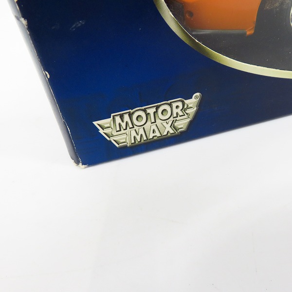 MOROT MAX/モーターマックス 1/18 MOROT MAX Lamborghini Diablo GT/ランボルギーニ ディアブロGT ...