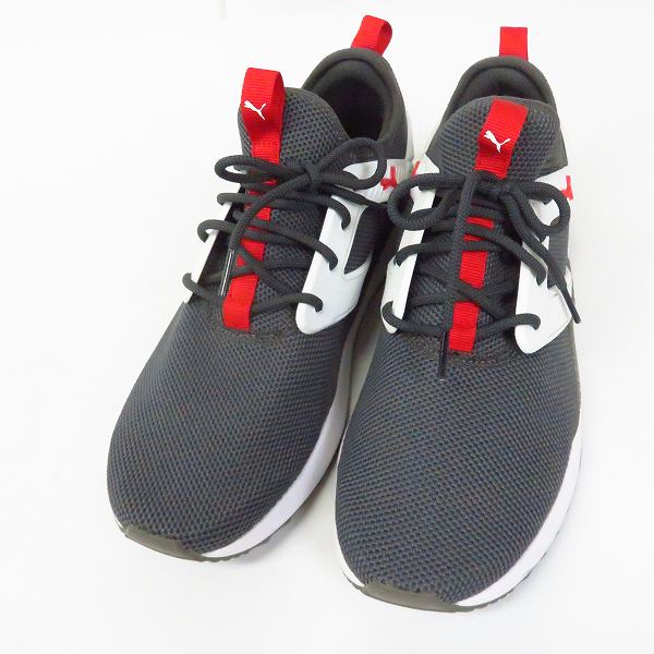 PUMA/プーマ ペーサー ネクスト エクセル スニーカー 369483-01/27の買取実績 - ブランド買取専門店リアクロ
