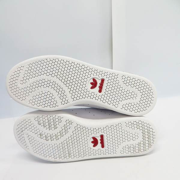 adidas/アディダス STAN SMITH/スタン スミス スニーカー 670459/25.5の買取実績 - ブランド買取専門店リアクロ