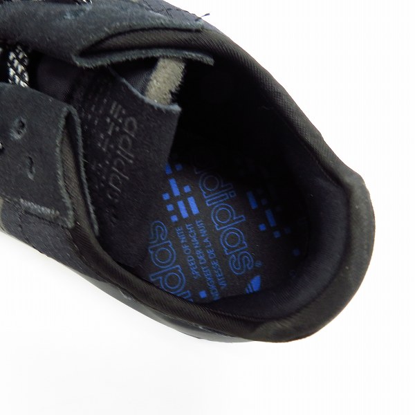 adidas/アディダス NITEJOGGER/ナイトジョガー BD7954/27の買取実績 - ブランド買取専門店リアクロ