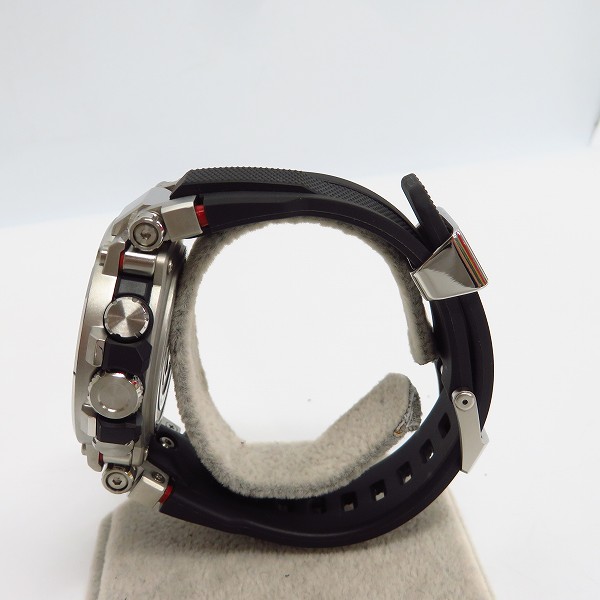 【保証期間内】G-SHOCK/Gショック MT-G Bluetooth搭載 電波ソーラー/腕時計 MTG-B1000-1AJFの買取実績 - ブランド買取専門店リアクロ