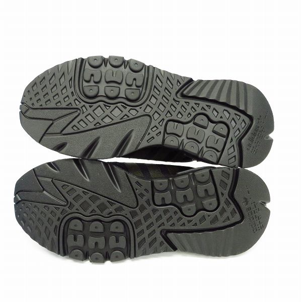 adidas/アディダス NITEJOGGER/ナイトジョガー BD7954/27の買取実績 - ブランド買取専門店リアルクローズ[リアクロ]