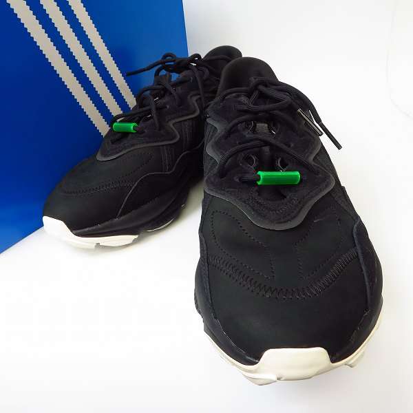 adidas/アディダス OZ WEEGO/オズウィーゴTR スニーカー EG8355/27.5の買取実績 - ブランド買取専門店リアクロ