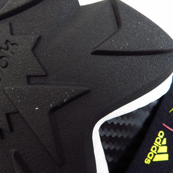 Reebok×adidas/リーボック×アディダス SOLE FURY X BOOST/ソール フューリー X ブースト FW0167/27の ...