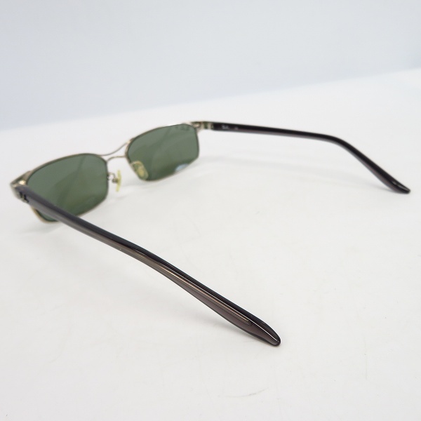 Ray-Ban/レイバン サングラス/アイウェア RB3317の買取実績 - ブランド買取専門店リアクロ