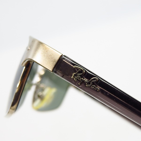 Ray-Ban/レイバン サングラス/アイウェア RB3317の買取実績 - ブランド買取専門店リアクロ