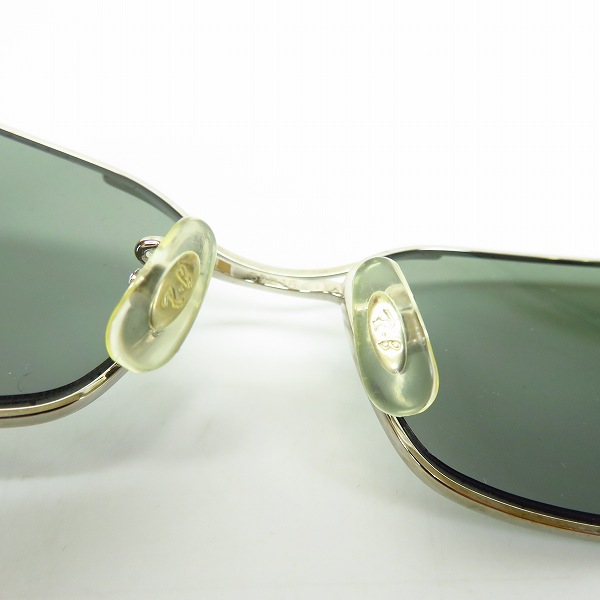 Ray-Ban/レイバン サングラス/アイウェア RB3317の買取実績 - ブランド買取専門店リアクロ